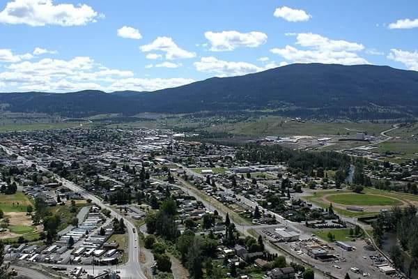 Merritt Adventures - Experience Nicola Valley Blog and Bloggers