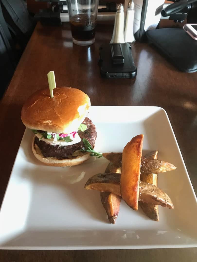 Fine Dining in Ranch Country - Merritt Restaurants