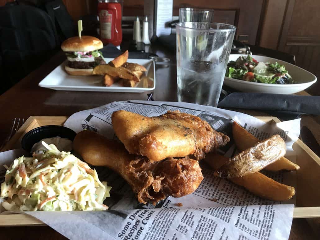 Fine Dining in Ranch Country - Merritt Restaurants