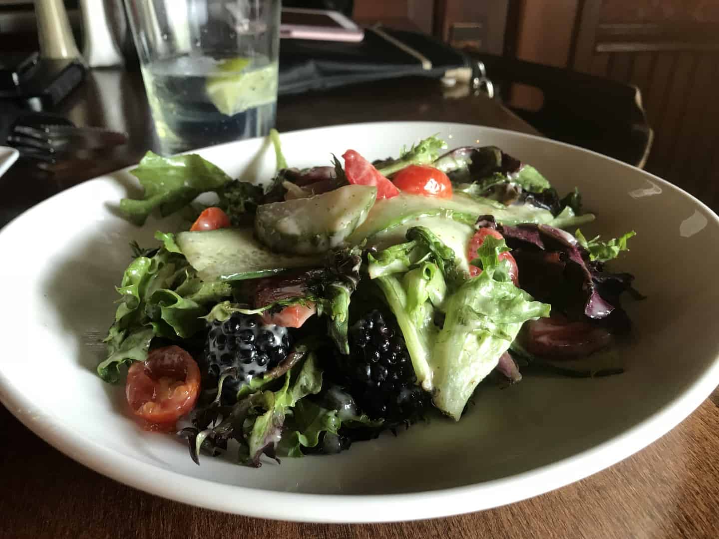 Fine Dining in Ranch Country - Merritt Restaurants