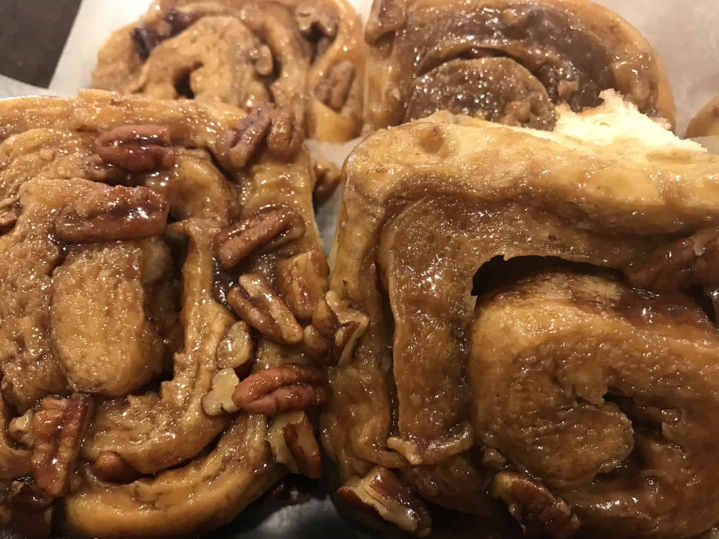 Brambles Bakery & Cafe - one of Merritt's Best Restaurants