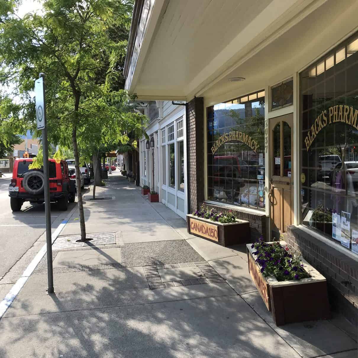 Merritt Centennials BCHL Hockey Team - eh Canada Travel