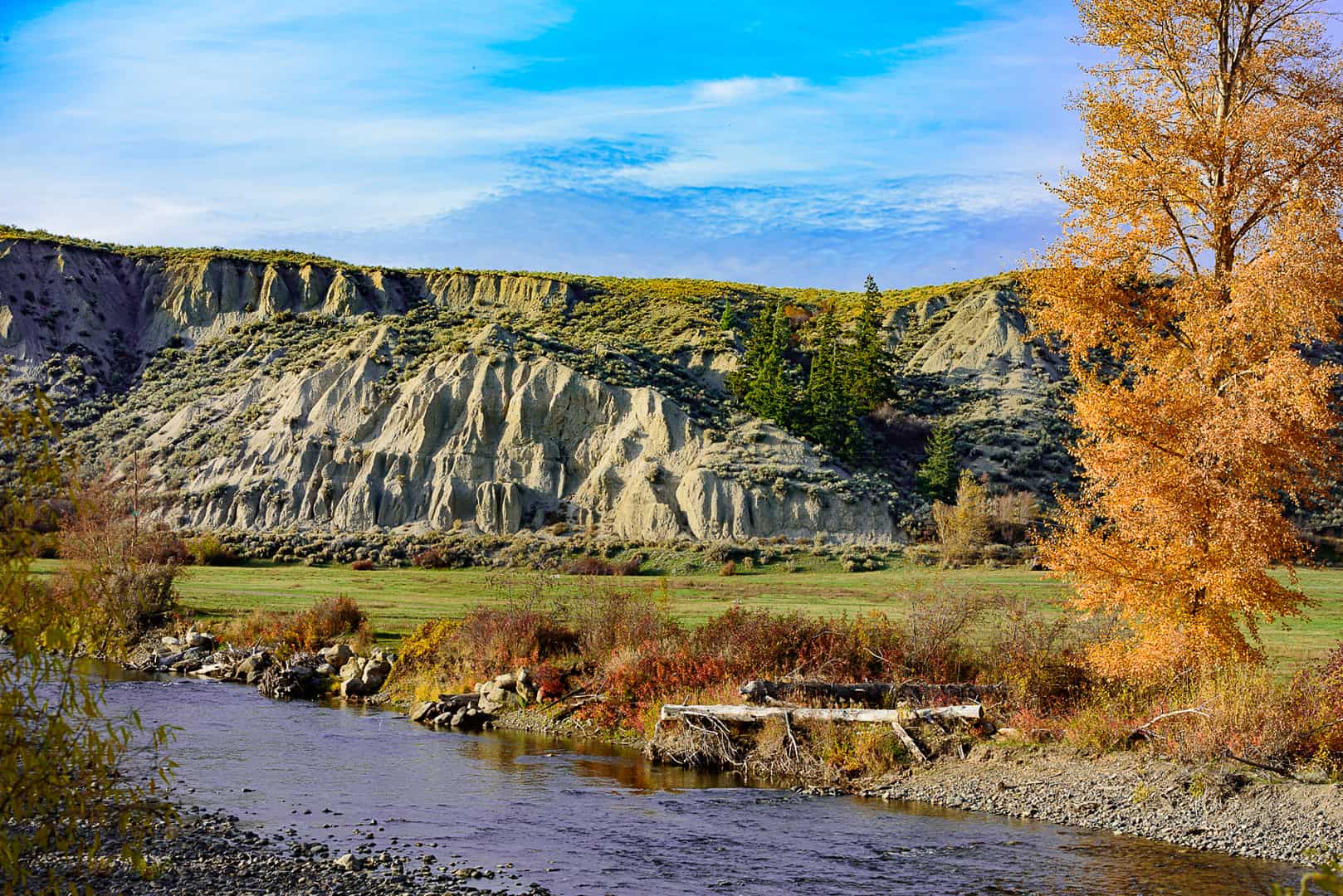 Merritt, B.C. things to do - Moonshadows RV Park and Campground ...