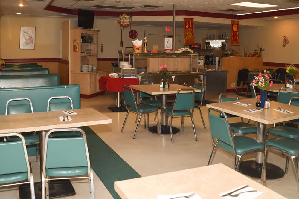 Chinese Food in Merritt BC - Experience Nicola Valley - Merritt, BC, Canada