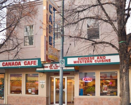 Chinese Food in Merritt BC - Experience Nicola Valley - Merritt, BC, Canada