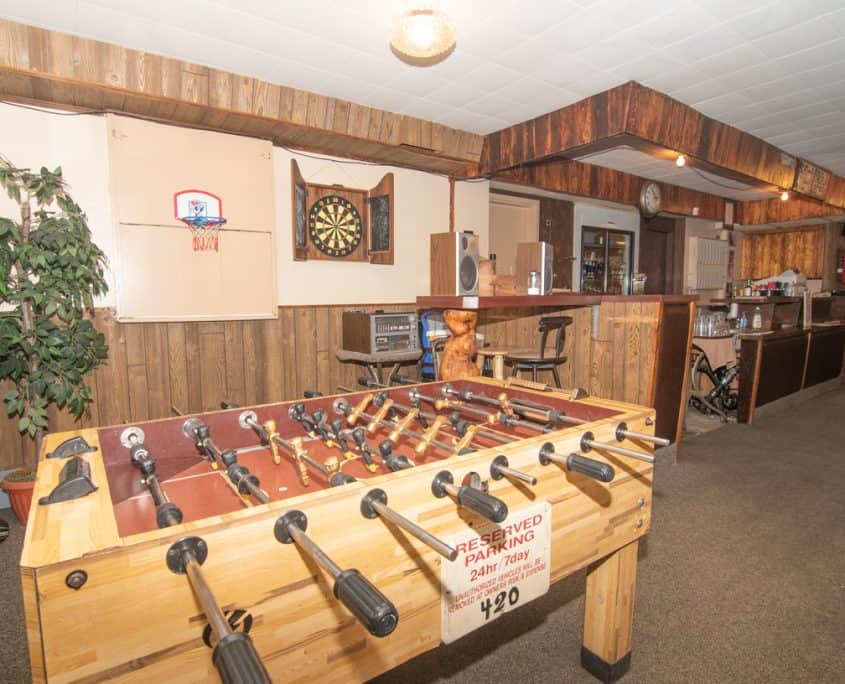 ROBB ALBERTA HOTELS COAL BRANCH HOTEL - Experience Nicola Valley ...