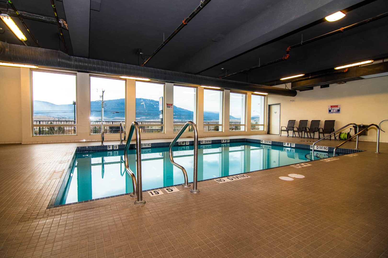 Hotels in Merritt BC Comfort Inn - Experience Nicola Valley - Merritt ...