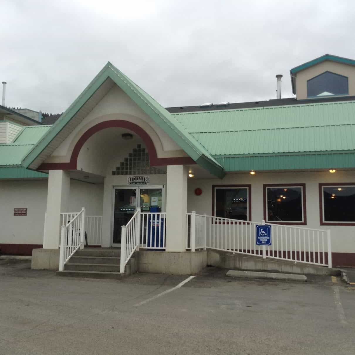 Places To Eat In Merritt, B.C. - Experience Nicola Valley - Merritt, BC ...