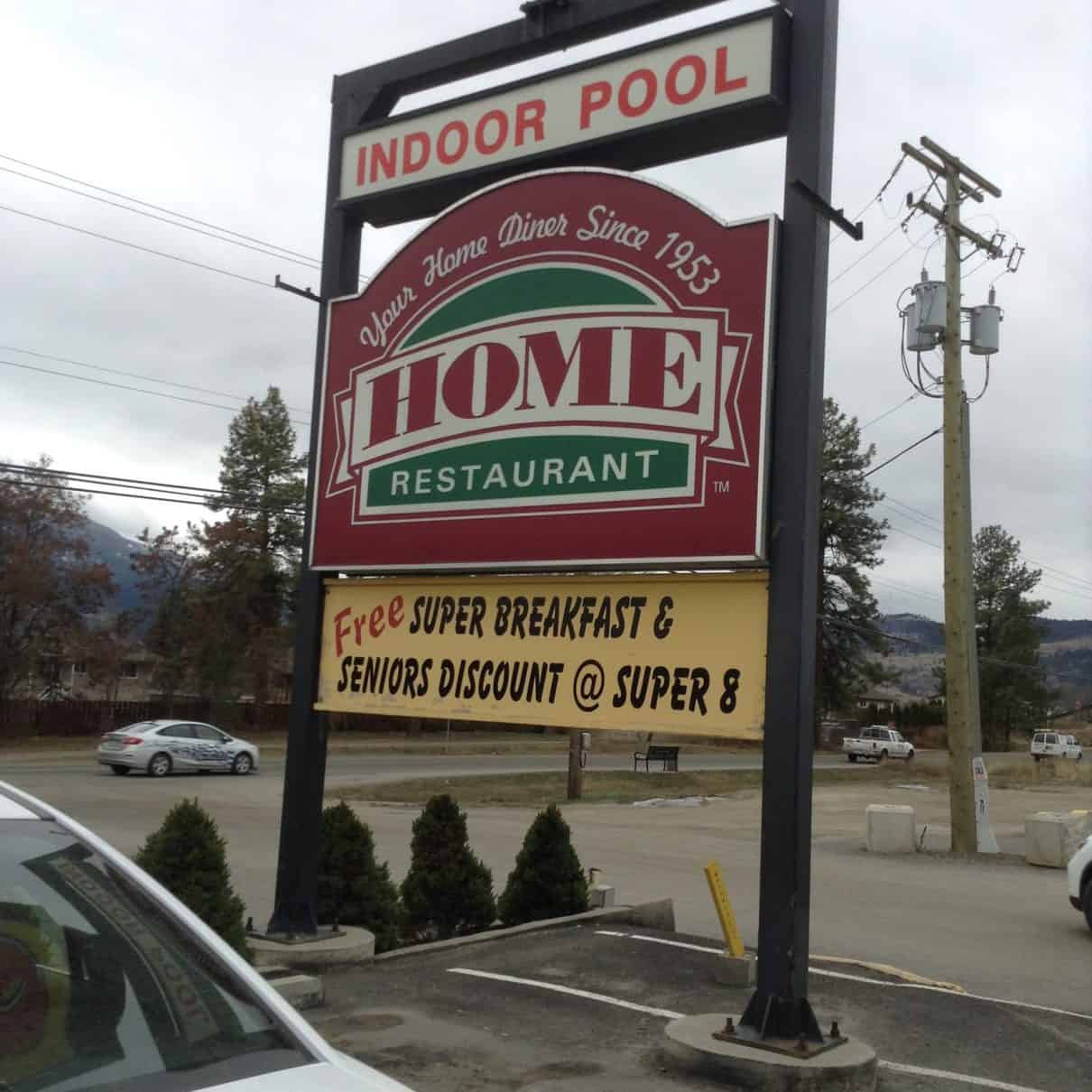 Places to Eat in Merritt - Home Restaurant - Experience Nicola Valley ...