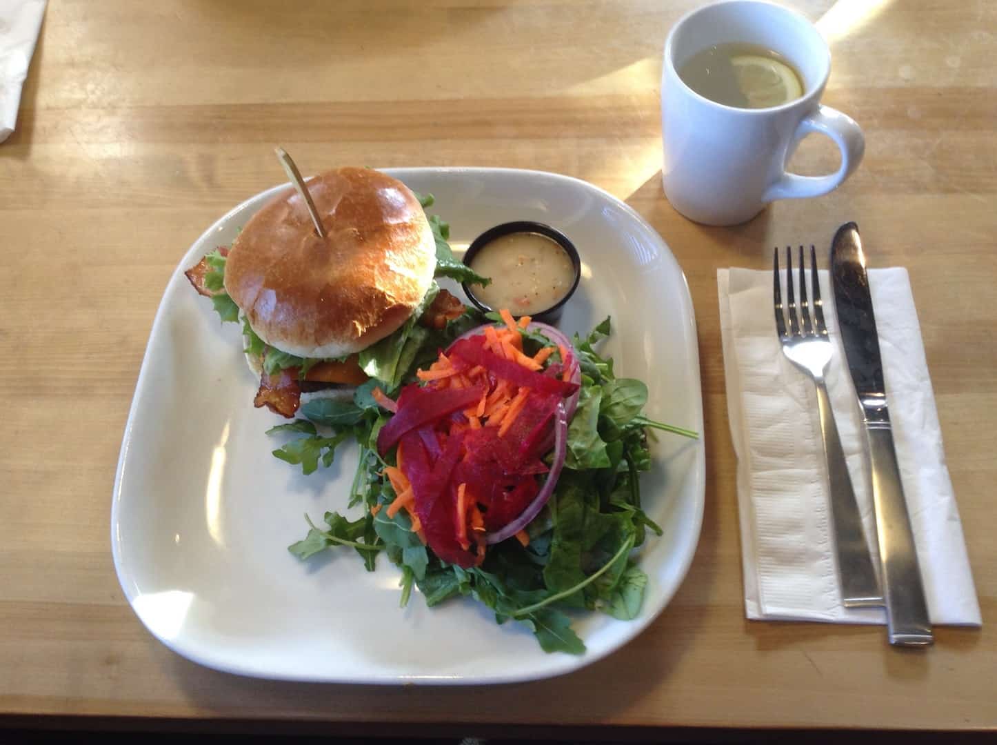 Places To Eat In Merritt, B.C. - Experience Nicola Valley - Merritt, BC ...