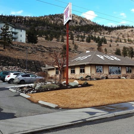 Places To Eat In Merritt, B.C. - Experience Nicola Valley - Merritt, BC ...