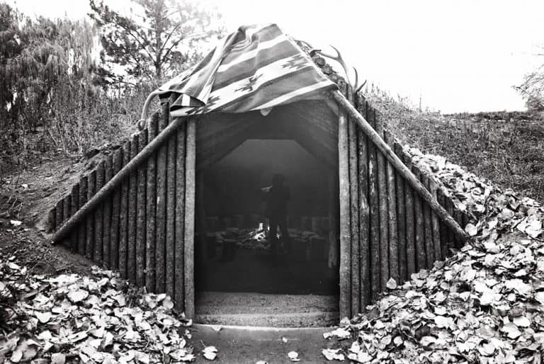 Places to eat in Merritt BC Kekuli Cafe indigenous food.