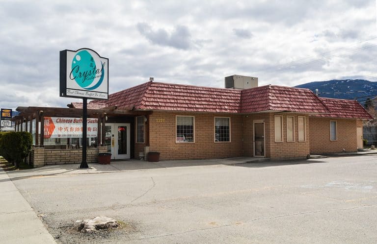 Restaurants in Merritt BC Crystal Gardens - Experience Nicola Valley ...