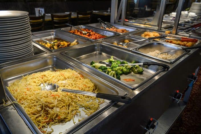 Restaurants in Merritt BC Crystal Gardens - Experience Nicola Valley ...