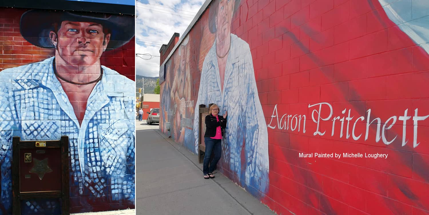 Hold My Beer - Aaron Pritchett Country Music Singer & Songwriter