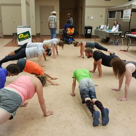 Merritt's Murals: A Community Inspired Project - Experience Nicola ...