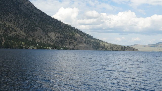 Fishing & Camping in Merritt BC - Experience Nicola Valley