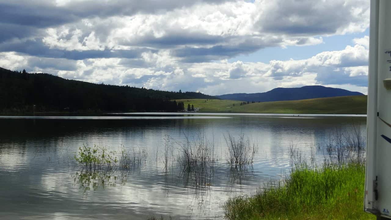 Summer in Merritt BC - Experience Nicola Valley - BC Canada