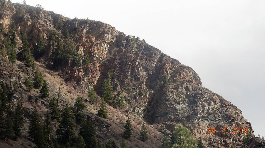 Outdoor Activities Merritt BC - Nicola Valley Fall and Winter Seasons ...