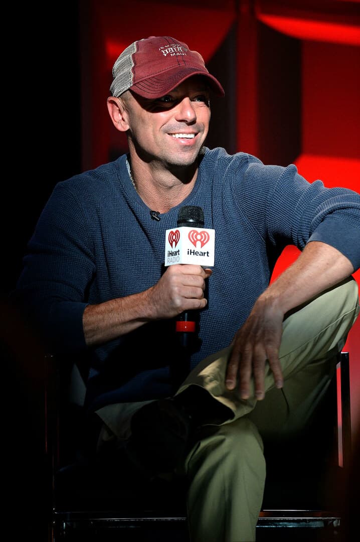 Kenny Chesney - Bonafide Country Music Superstar