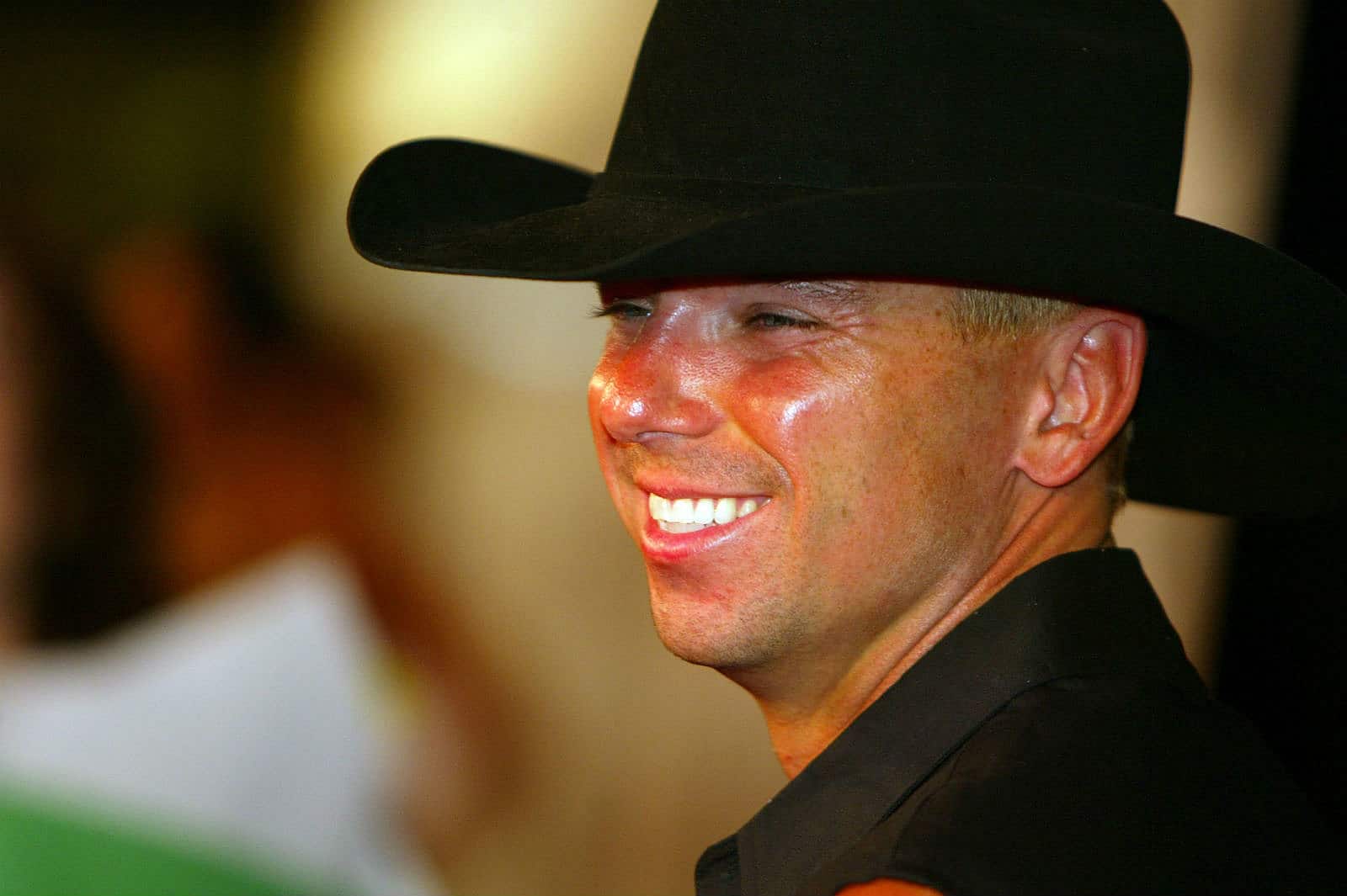 Kenny Chesney - Bonafide Country Music Superstar