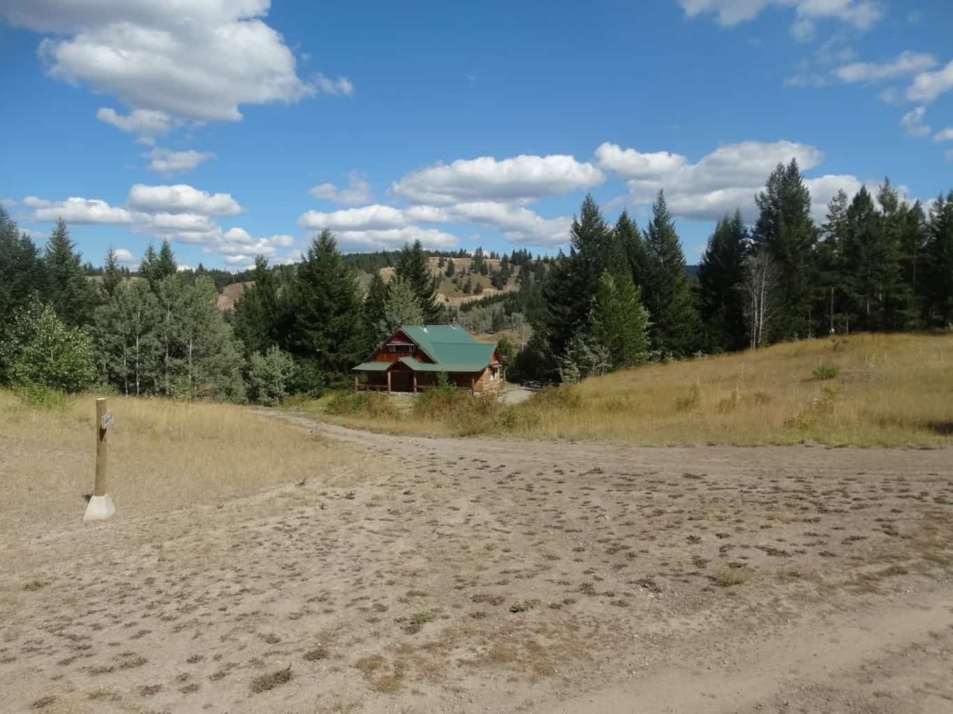 Guest Ranches Archives - Experience Nicola Valley - Merritt, BC, Canada