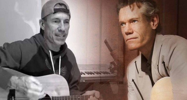 Randy Travis - Country Music Superstar - Experience Nicola Valley ...