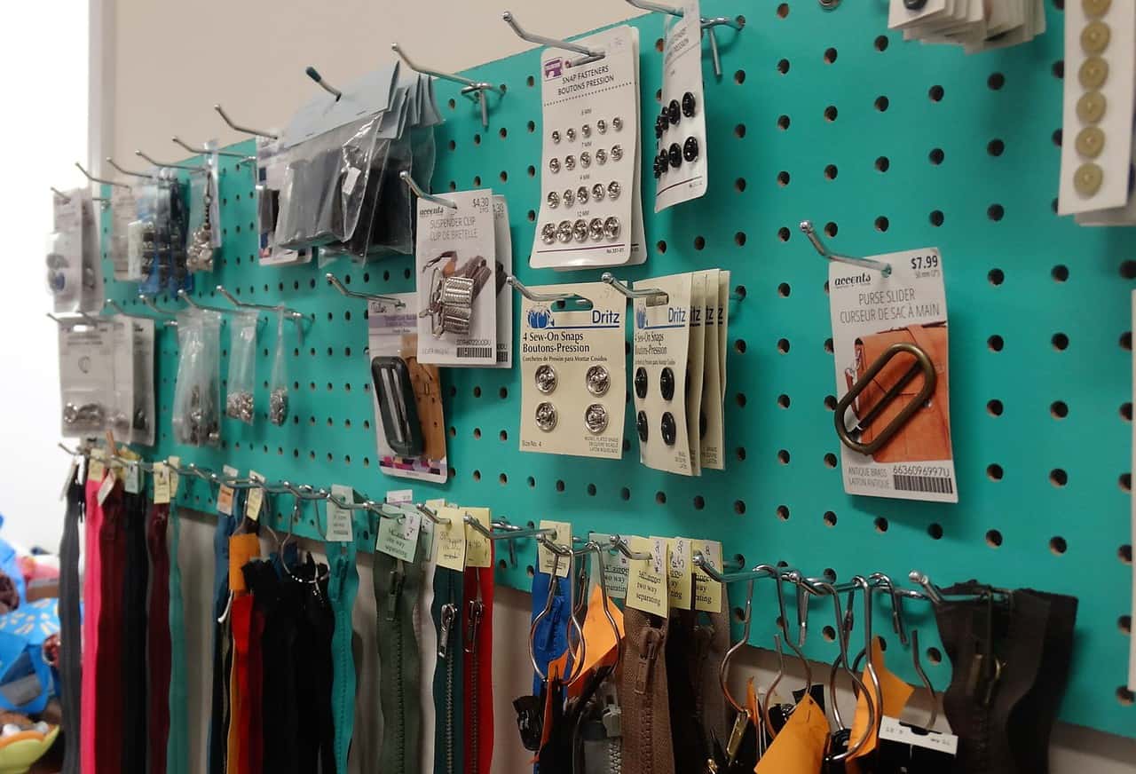 Merritt BC Sewing Services - Nimble Thimble - Experience Nicola Valley ...