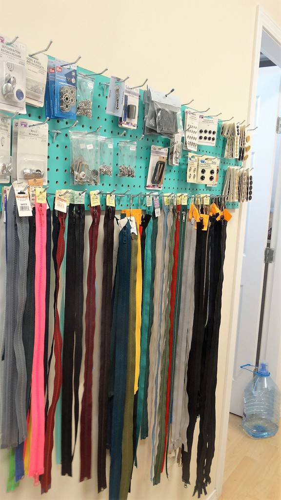 Merritt BC Sewing Services - Nimble Thimble - Experience Nicola Valley ...