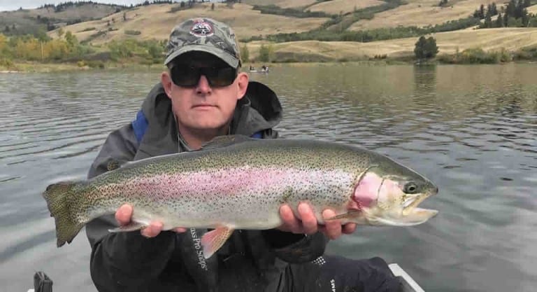 Fishing & Camping in Merritt BC - Experience Nicola Valley