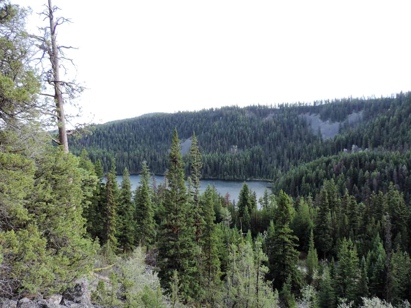 Off-Roading in Merritt BC - Experience Nicola Valley - Merritt, BC, Canada