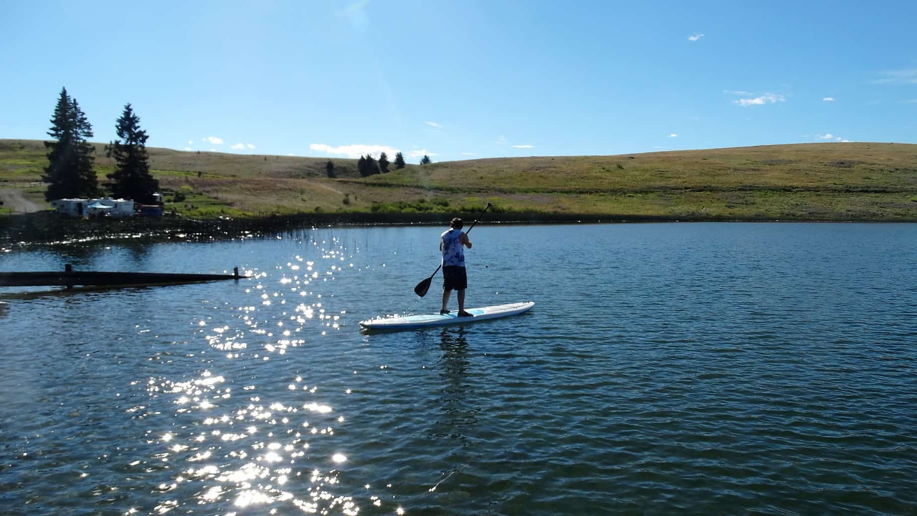 Off-Roading in Merritt BC - Experience Nicola Valley - Merritt, BC, Canada