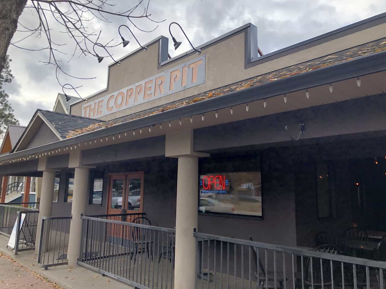 Circle Tours from Merritt BC - Experience Nicola Valley - Merritt, BC ...