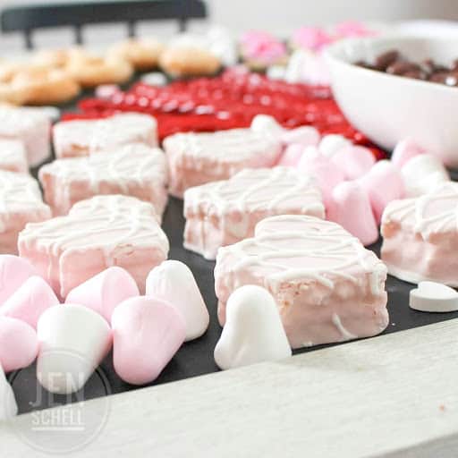 Five Favorites for February - Things To Do At Home