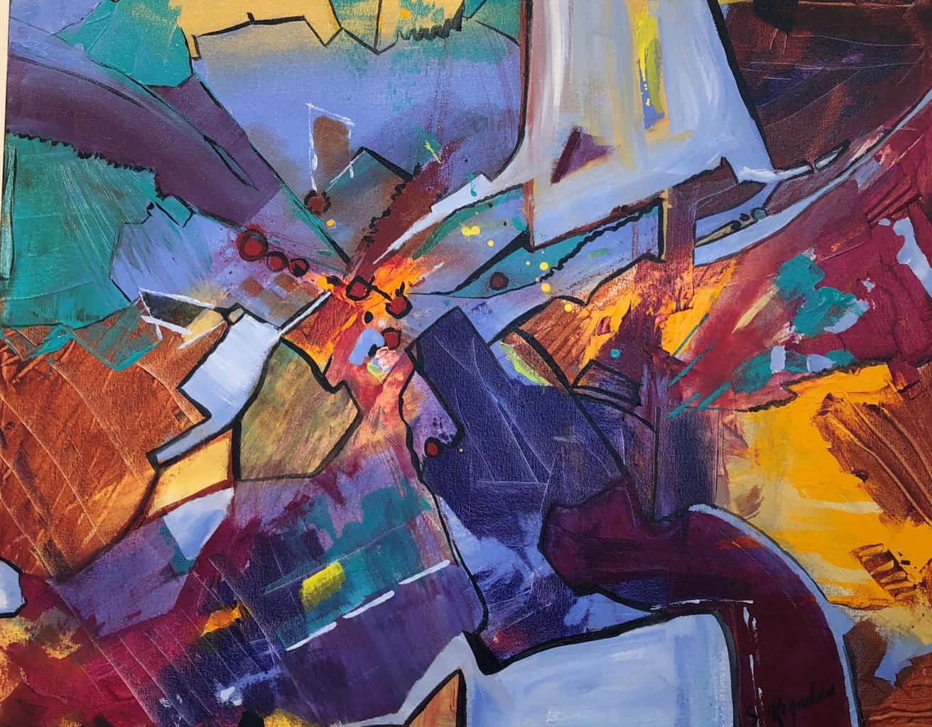 Art Show in Merritt BC - Experience Nicola Valley - Merritt, BC, Canada